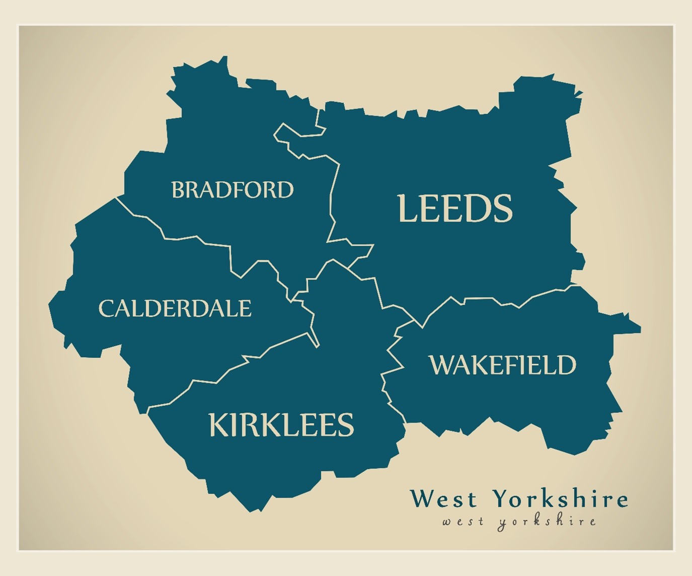 Top 4 reasons to buy an investment property in Leeds | We Sell BMV